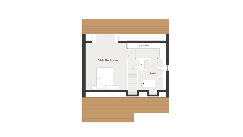 The Bedburn - Forric Homes