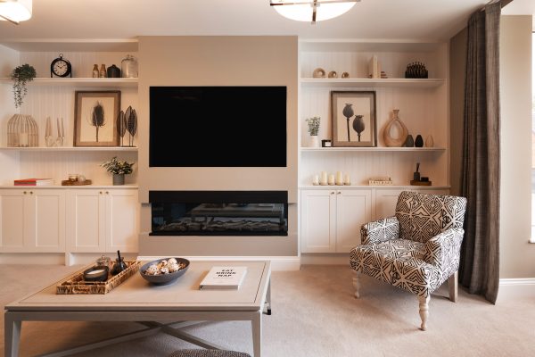 Malton House - Forric Homes